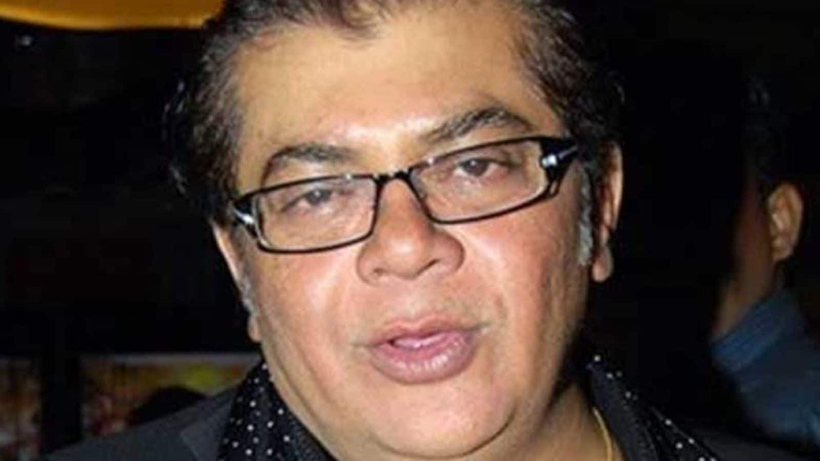Salman Khan's Ready Producer Nitin Manmohan Passes Away, Was ...