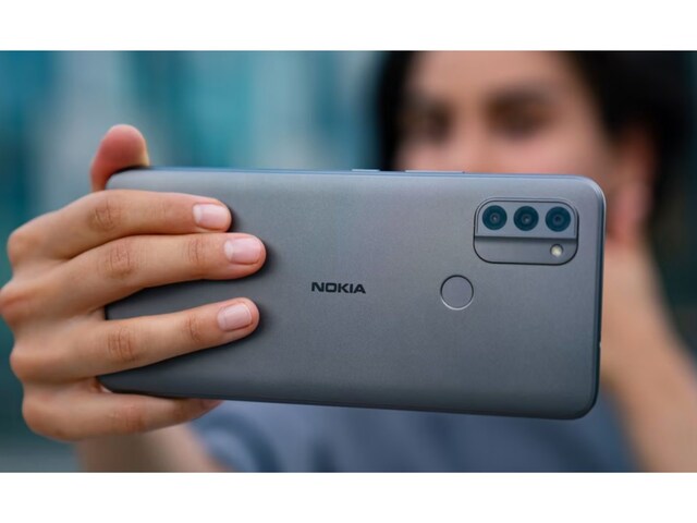 Nokia Launches Budget-Friendly C31 Smartphone in India: Price, Specs ...