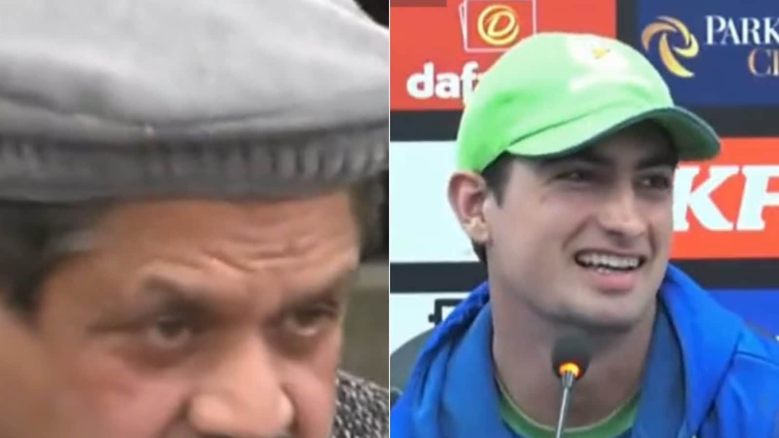 'Aap Paida Nai Hue the Tab se Sports Journalism Kar Raha Hu': Reporter ...