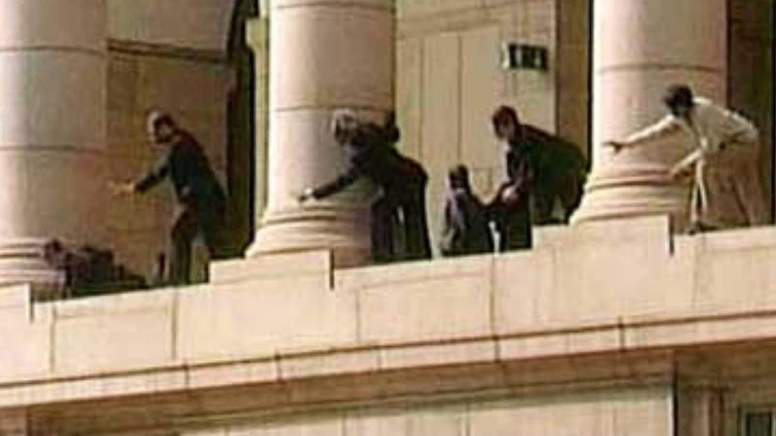 On Parliament Attack Anniv, Looking Into India's Security 21 Yrs Later ...