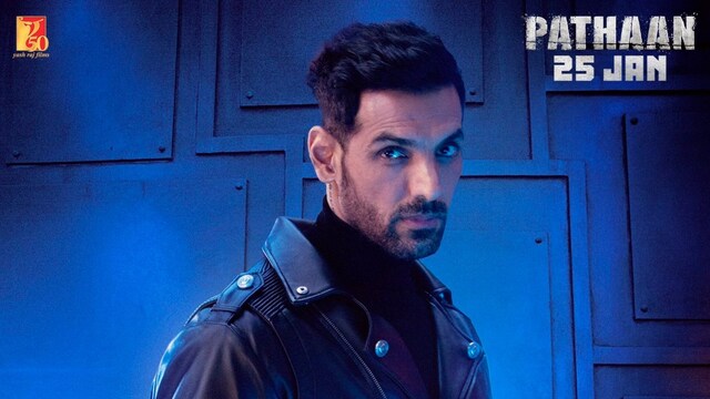 SRK Calls John Abraham His 'On-Screen Foe', Sends Birthday Wishes To Pathaan Co-Star With New ...