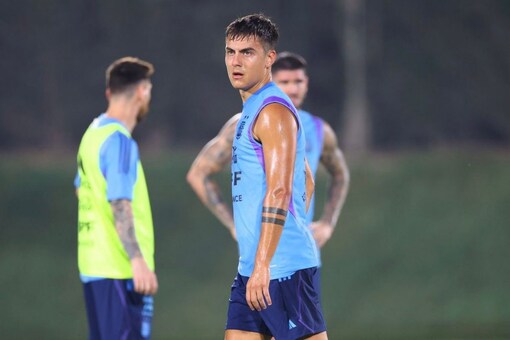 FIFA World Cup 2022: Argentina's Forgotten Jewel Paulo Dybala to Shine Against Netherlands? - News18