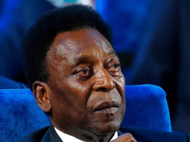 'An Idea of Perfection'- International Media Salutes Revolutionary Pele ...