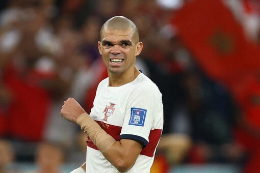 FIFA World Cup 2022: 'They Can Give the Title to Argentina Now', Says ...