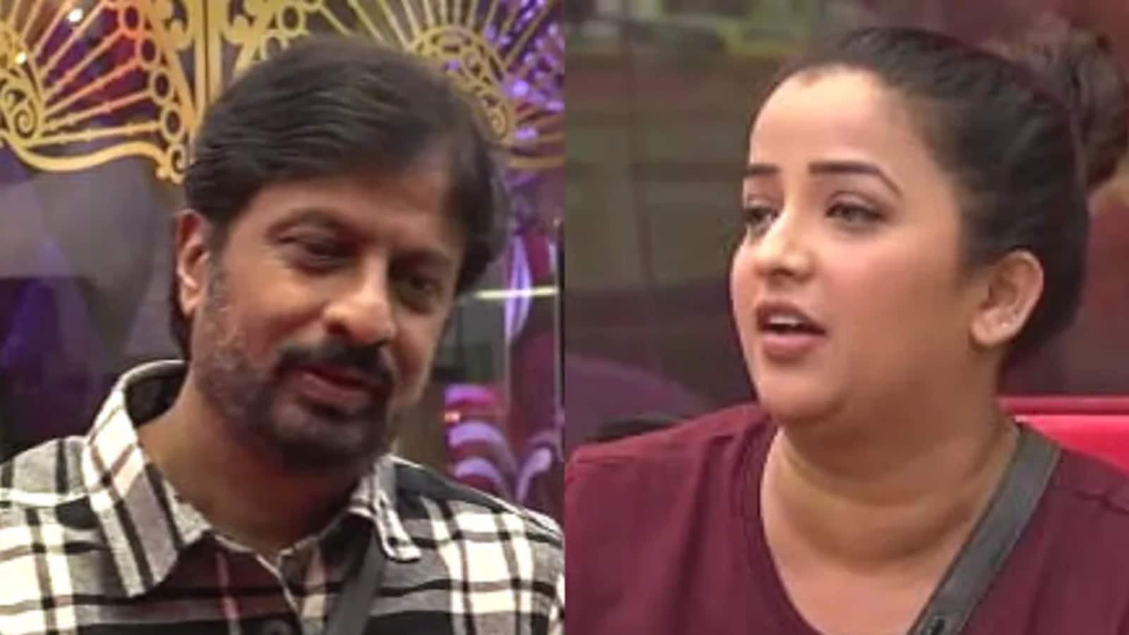 Bigg Boss Marathi 4: Best Friends Apurva Nemlekar And Kiran Mane Get ...