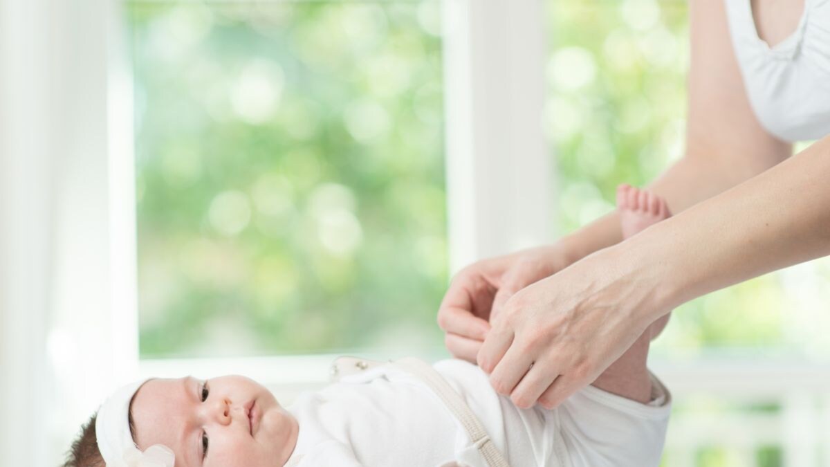 From Using Cloth Diapers To Availing Discounts, Know Pocket-Friendly ...