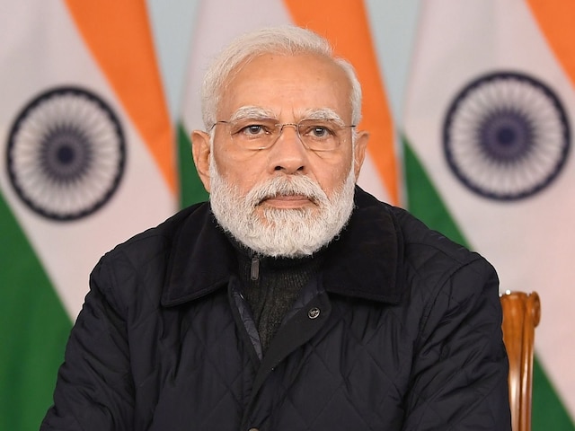 PM Modi to Launch Projects Worth Over Rs 7,800 Crore in West Bengal ...