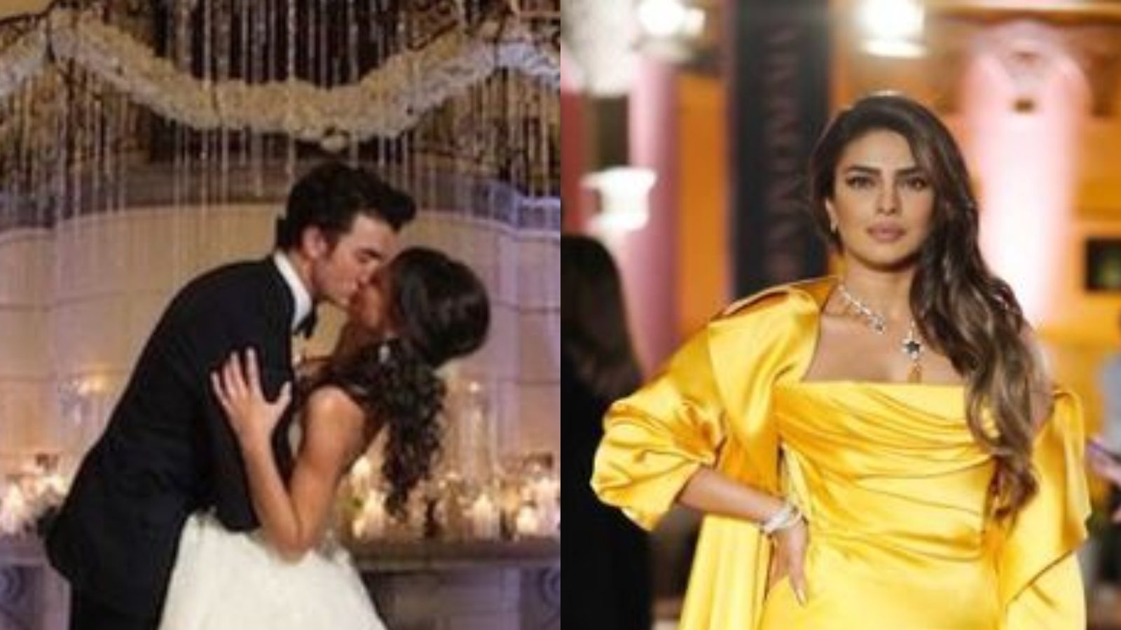 Priyanka Chopra Drops Mushy Pic of Her Brother-in-Law Kevin Jonas ...
