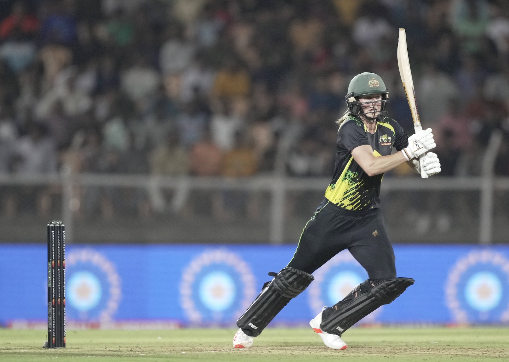 INDW vs AUSW, 3rd T20I: Ellyse Perry, Grace Harris and Bowlers Guide ...