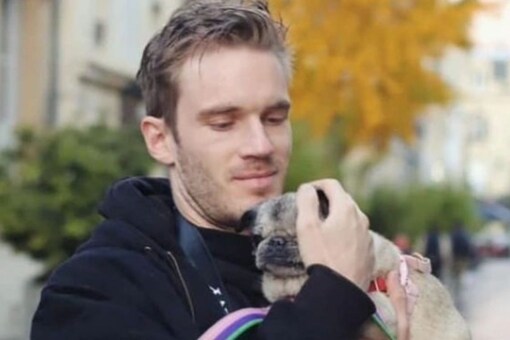 PewDiePie Mourns Death of 17-year-old Pug Maya: 'Always Be in My Heart ...