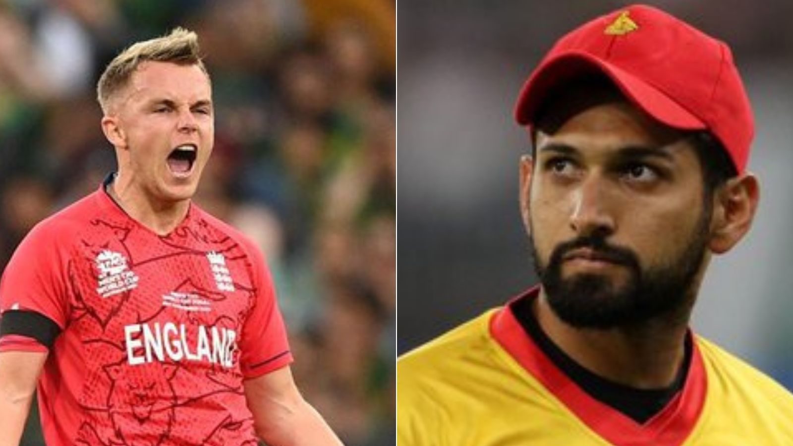 'Curran is a Phenomenal Pick, Raza Bought Almost for Free': Ex-IND ...