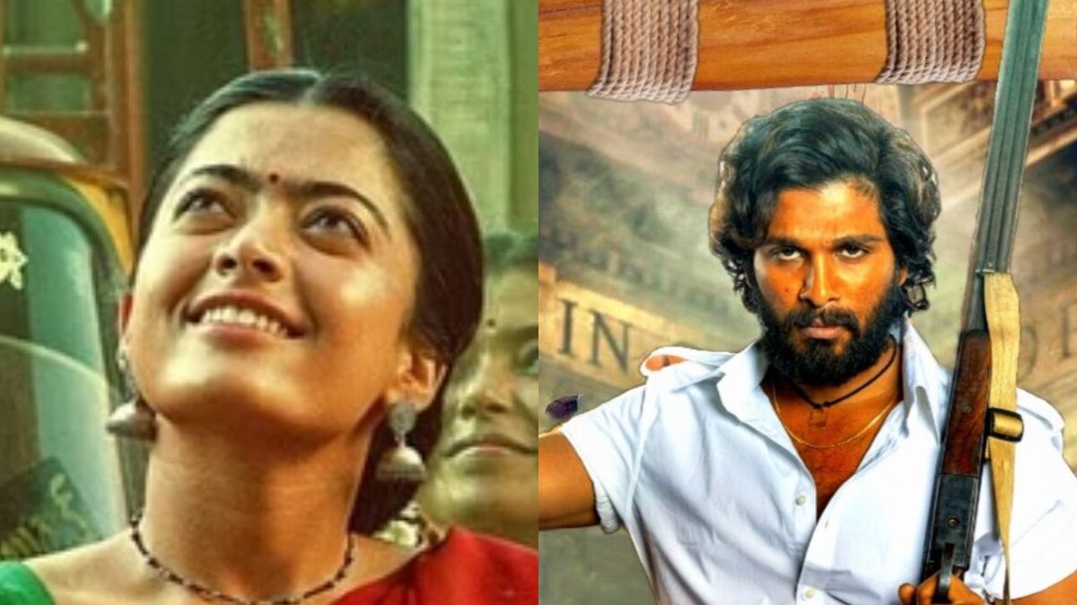 Pushpa's Srivalli Is Most-watched Music Video in 2022; Saami Saami, Oo ...