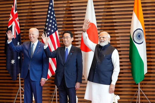 Opinion | Quad Pivots India to the Indo-Pacific - News18
