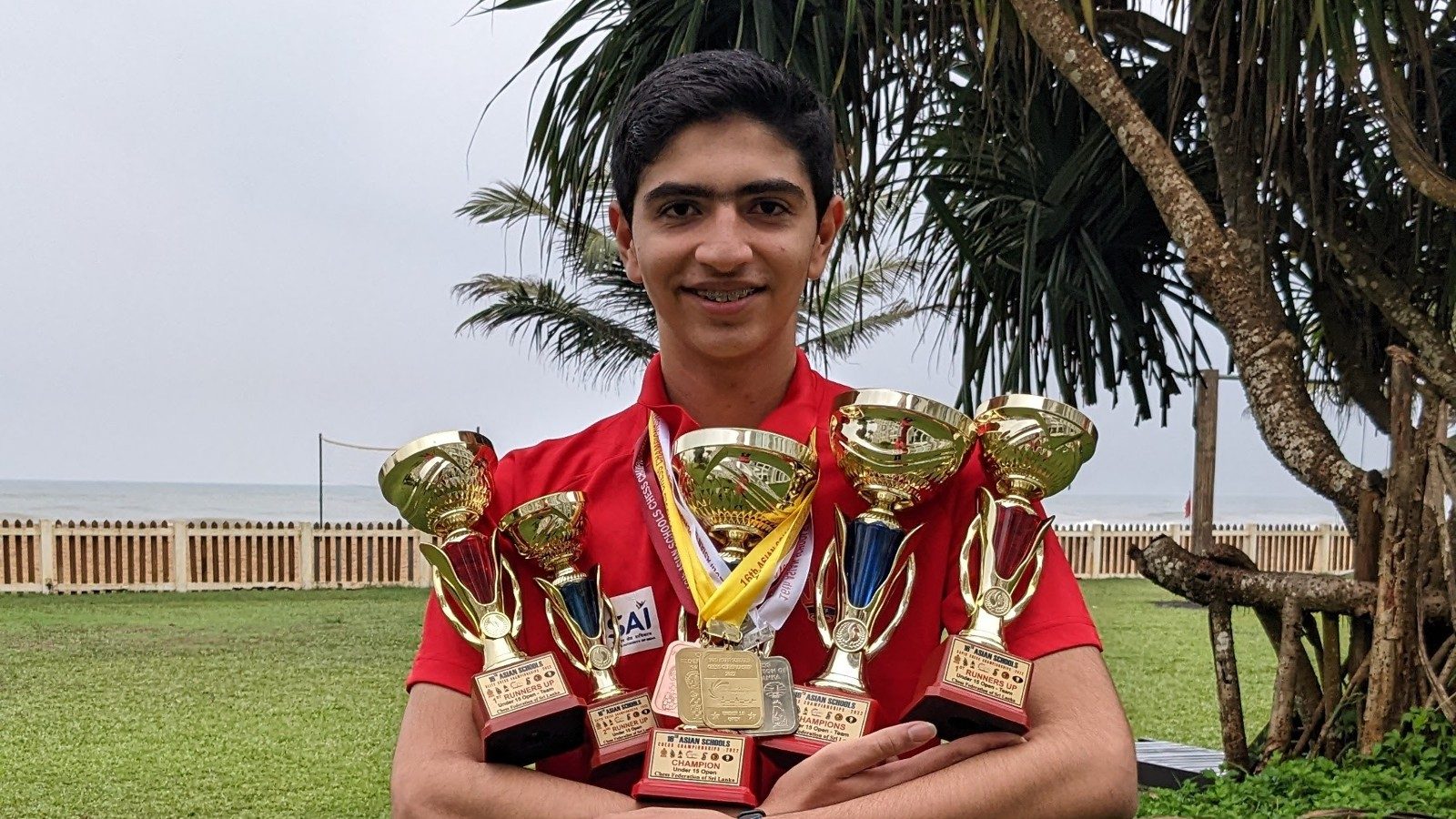 EXCLUSIVE: 'Chess Engines Have Helped Change the Culture of the Game ...