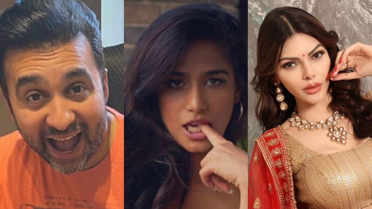 Pornography Case: SC Grants Anticipatory Bail To Raj Kundra, Poonam ...