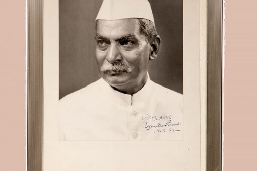 Dr Rajendra Prasad Birth Anniversary: Lesser-known Facts About First ...