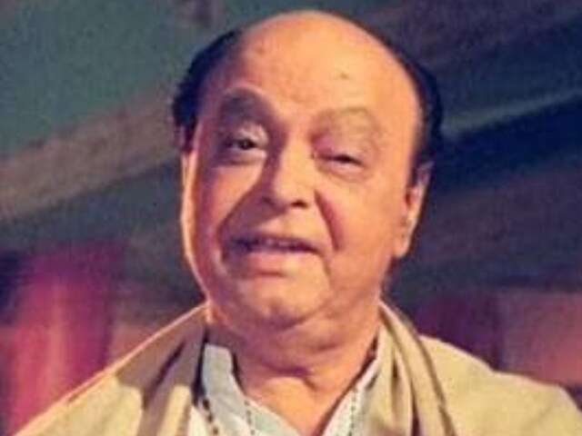 Ramanand Sagar Only Took His Novel and Scripts When Pakistani Soldiers ...