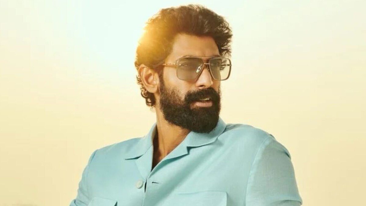 Happy Birthday Rana Daggubati: Latest and Upcoming Movies of the ...