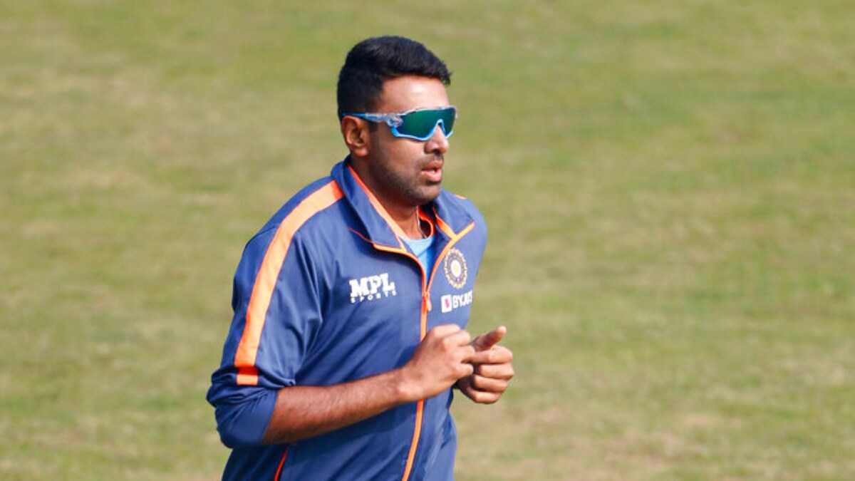 'I'd Like to be Working on Some Different Angles': R Ashwin Reveals His ...