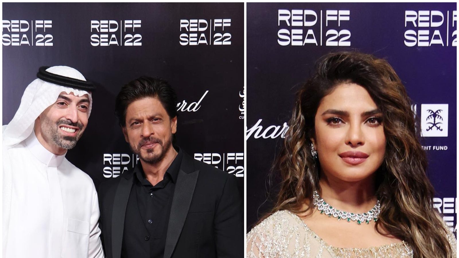 Shekhar Kapur's What's Love Got To Do With It Opens Red Sea Film ...