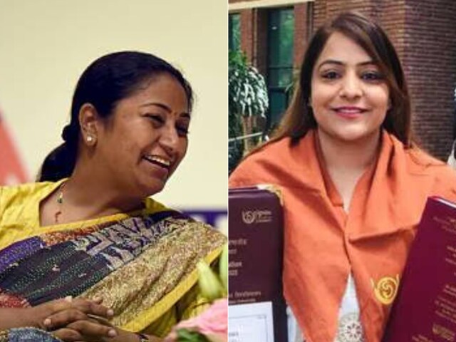 Will BJP's Rekha Defeat AAP's Shelly to Become Next Delhi Mayor? The Election Numbers Explained ...