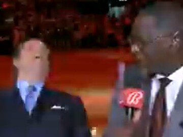 WATCH: NBA Announcer Suffers Terrifying Medical Emergency On Air ...