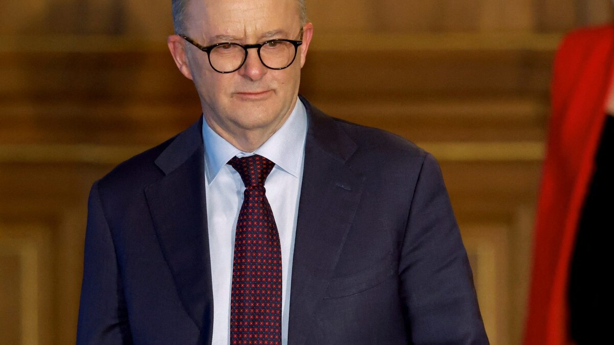 Australian PM Anthony Albanese to Visit India from March 8-11 - News18