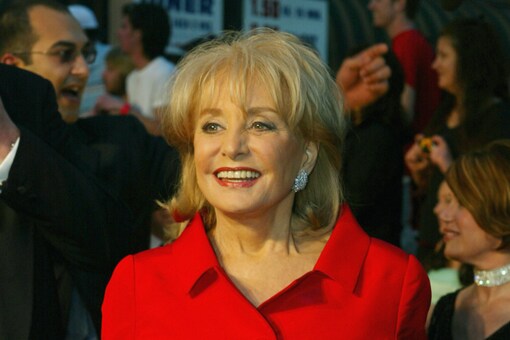 Here’s Why Barbara Walters, America’s First Female News Anchor, Was a ...