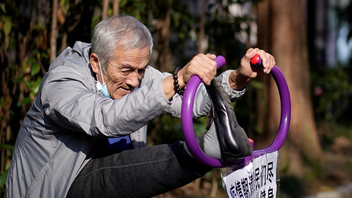 China Launches Private Pension System as its Public Funded Regime ...