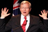 Kevin Rudd News: Latest Kevin Rudd News and Updates at News18