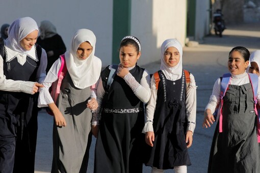 Mosul Heals Slowly from Wounds Inflicted by Islamic State, Five Years ...