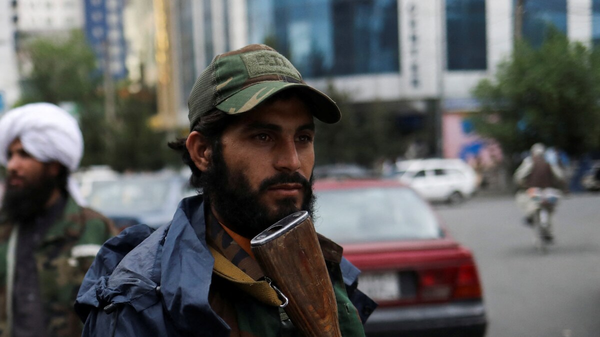 Afghanistan Raids on Islamic State Hideouts Leave Eight Dead, Says ...
