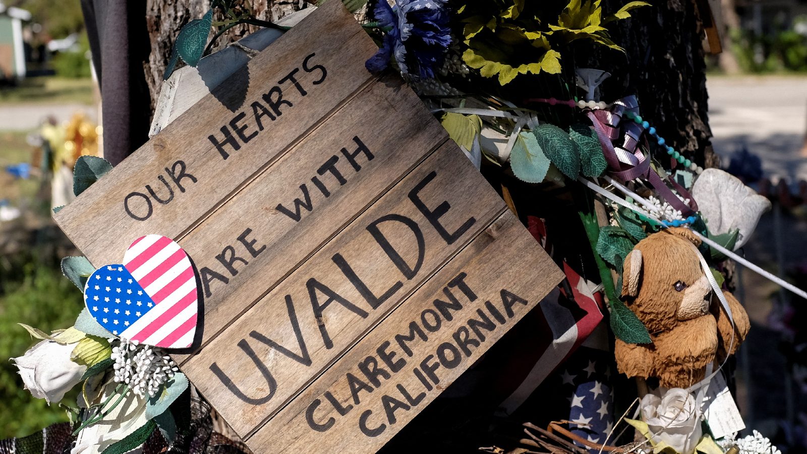 Yearender 2022: With 700+ Mass Shootings, ‘Trigger Happy’ US Witnesses ...