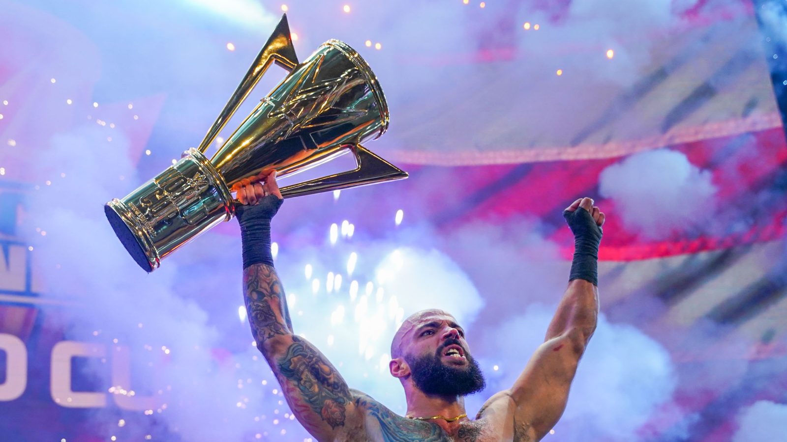 WWE SmackDown Results, December 2: Highlights, Complete Results And ...