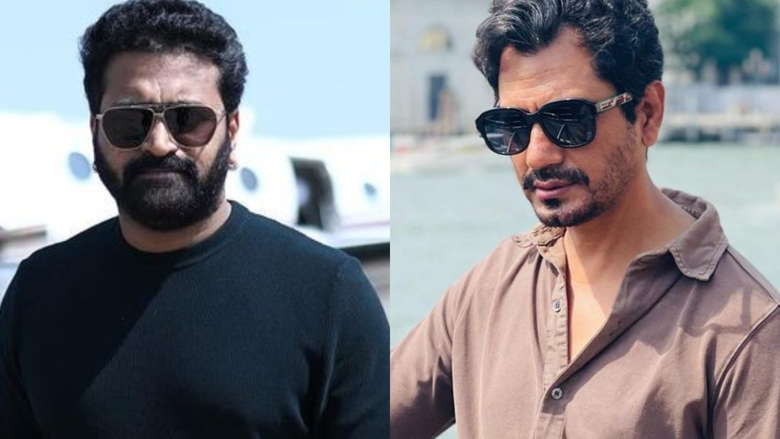 Rishab Shetty Reacts To Nawazuddin Saying He's Jealous of Kantara Star ...