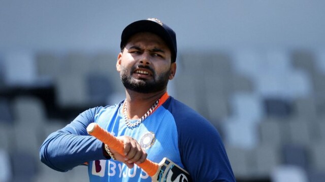 Rishabh Pant Accident Live Updates: DDCA President Shyam Sharma ...