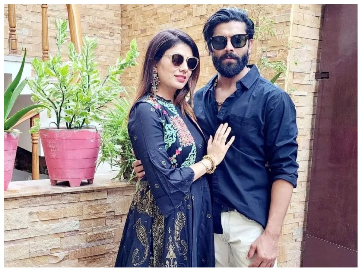 Meet Rivaba, Cricketer Ravindra Jadeja's Wife, Who Led BJP to Victory in This Gujarat Seat | In ...