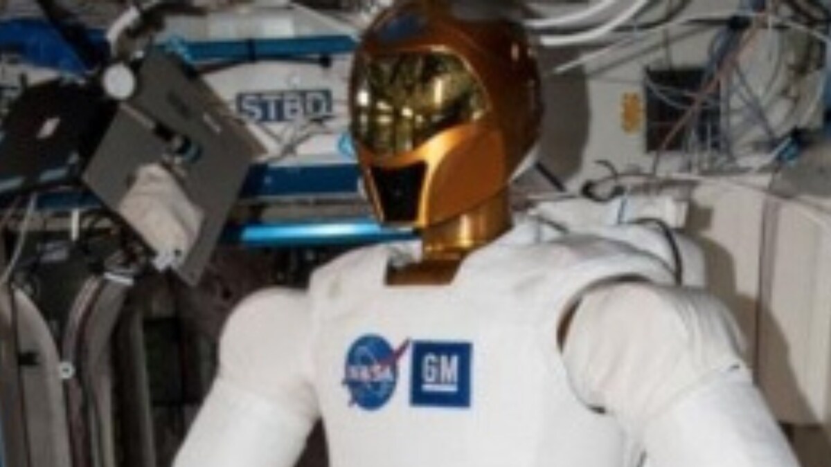NASA's Humanoid Robot 'Apollo' Will Help Do Laundry at Home, Explore ...