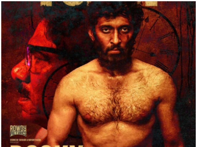 Director Arun Matheswaran's Debut Film Rocky Completes a Year of ...