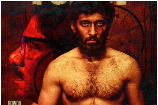 Director Arun Matheswaran's Debut Film Rocky Completes a Year of ...