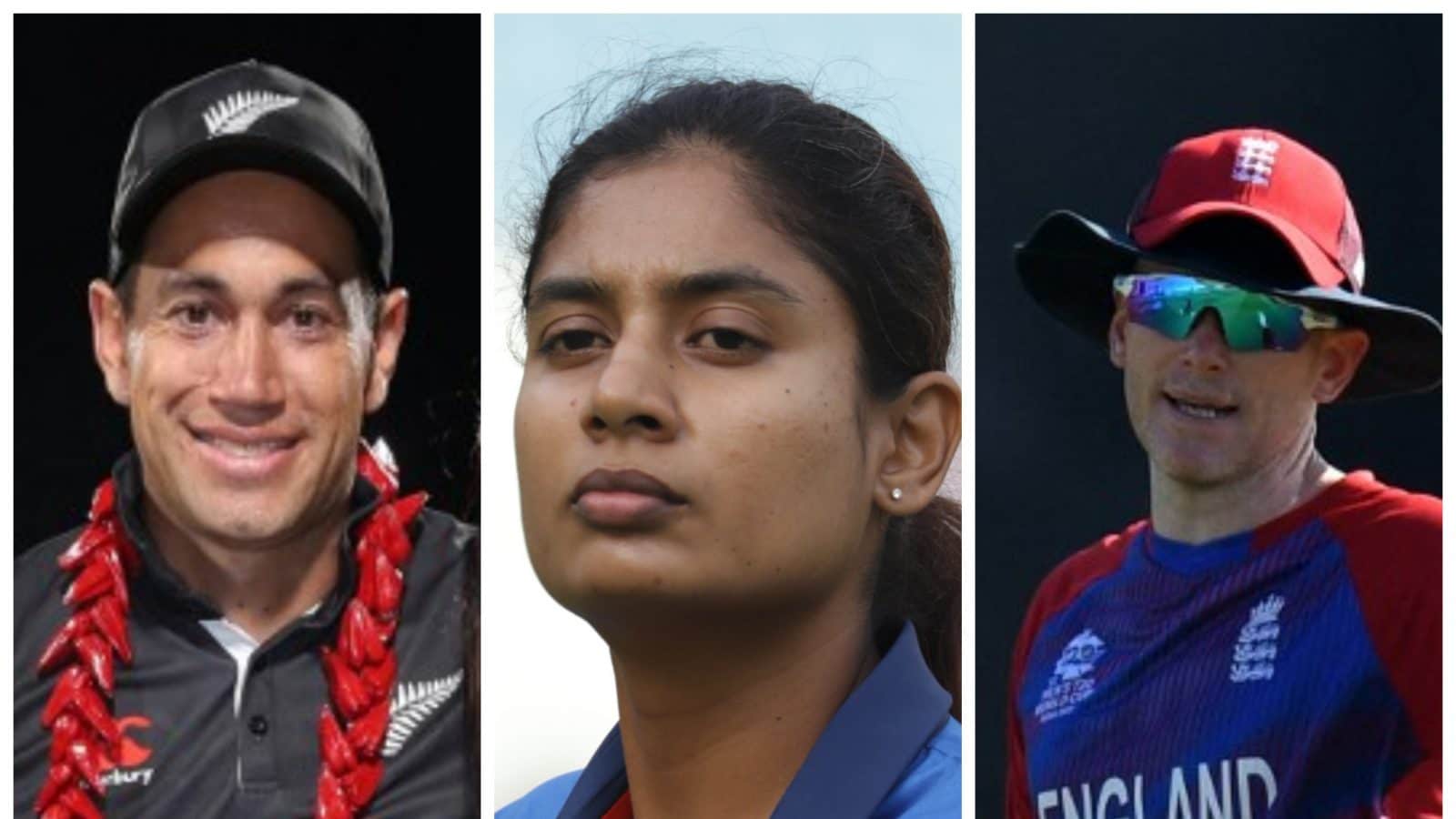 Year Ender 2022: From Eoin Morgan to Mithali Raj - Eminent Cricketers ...