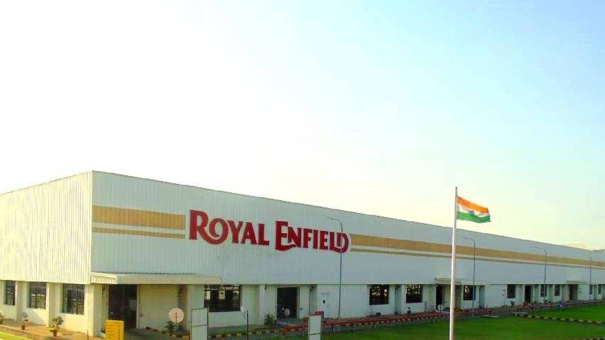 Eicher Motors to Invest in Stark Future for Development of Electric ...