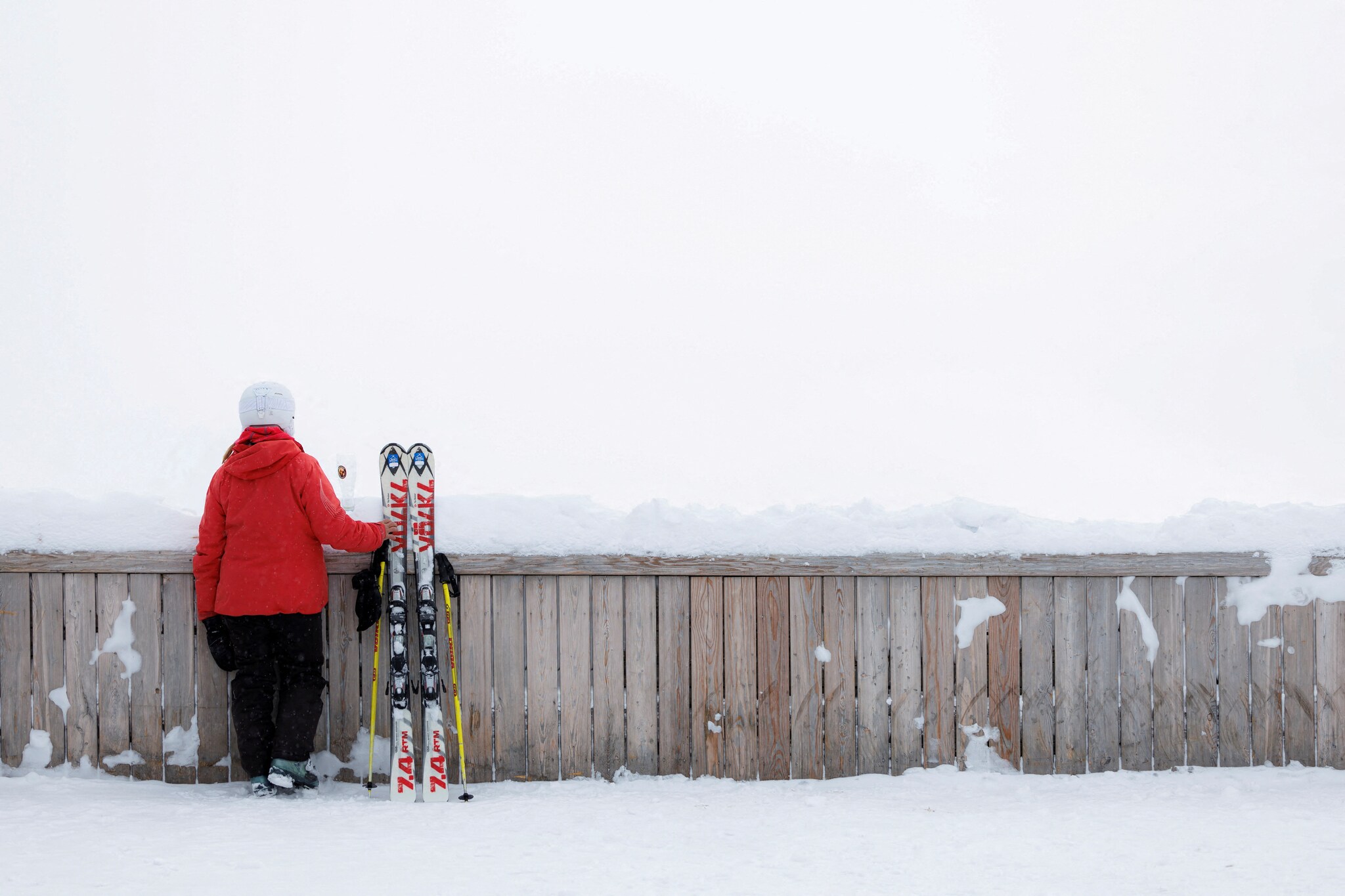 Brutal Storm in US, Canadians Face Extreme Winter; World in Throes of ...
