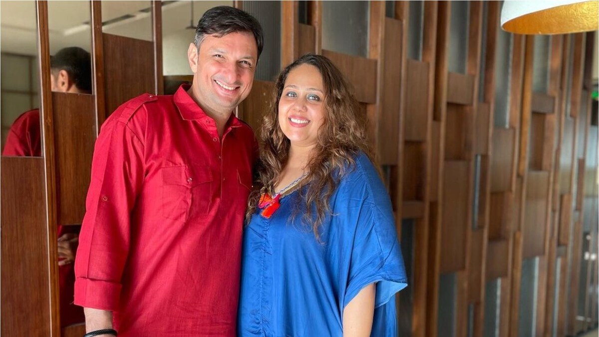 Anupamaa Actor Rushad Rana To Marry GF Ketaki Walawalkar; All You Need ...