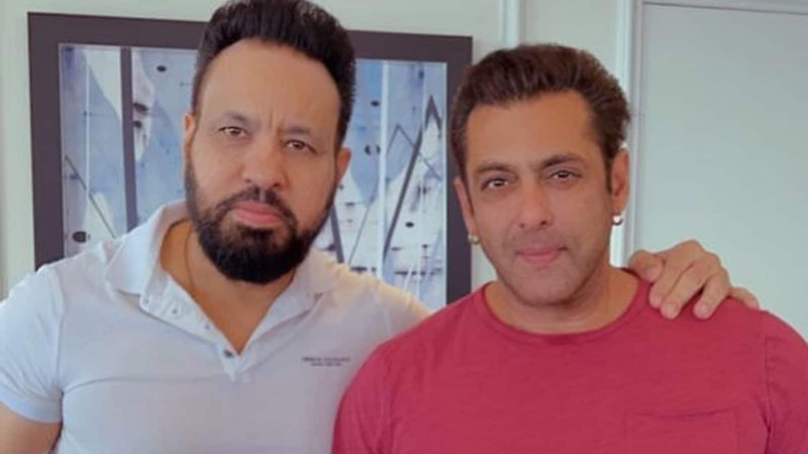 Salman Khan's Bodyguard Shera's Son To Make Bollywood Debut Soon, Actor ...