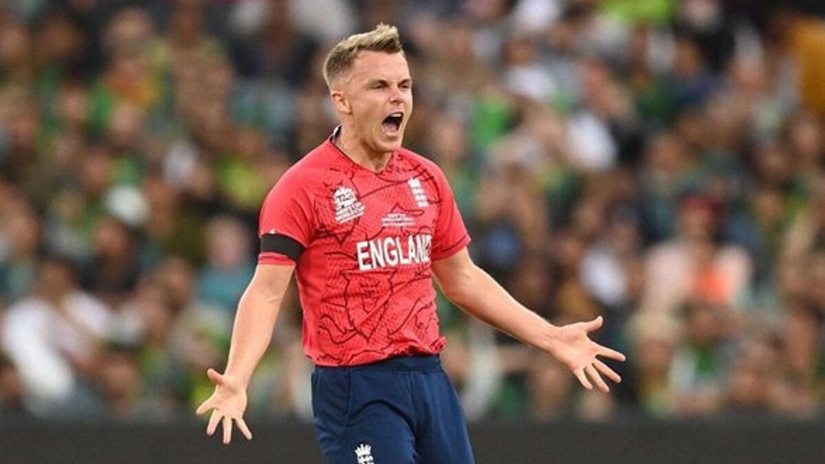 IPL 2023 Auction: Sam Curran 'Absolutely Overwhelmed and Incredibly ...