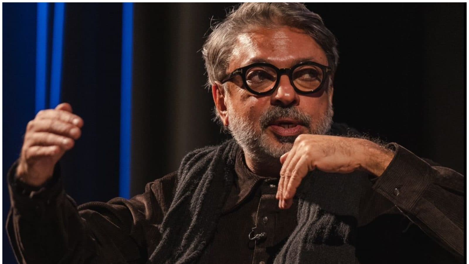 Sanjay Leela Bhansali's BAFTA Campaign for Gangubai Kathiawadi Begins ...