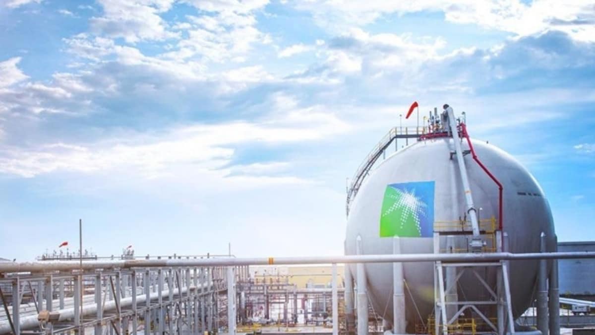 Saudi Arabia Sets January Arab Light Crude Prices To Asia At 10-Month ...