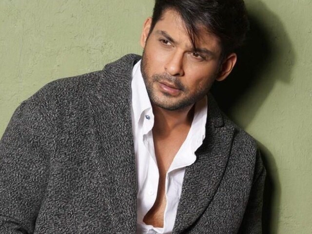 Sidharth Shukla Birth Anniversary: A Look Back At The Life And Career ...