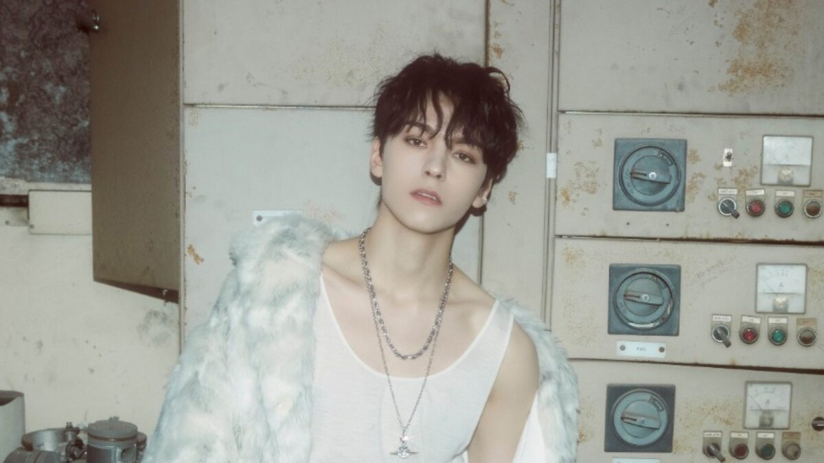 SEVENTEEN Member Vernon Displays Loneliness, Rebelliousness in First ...
